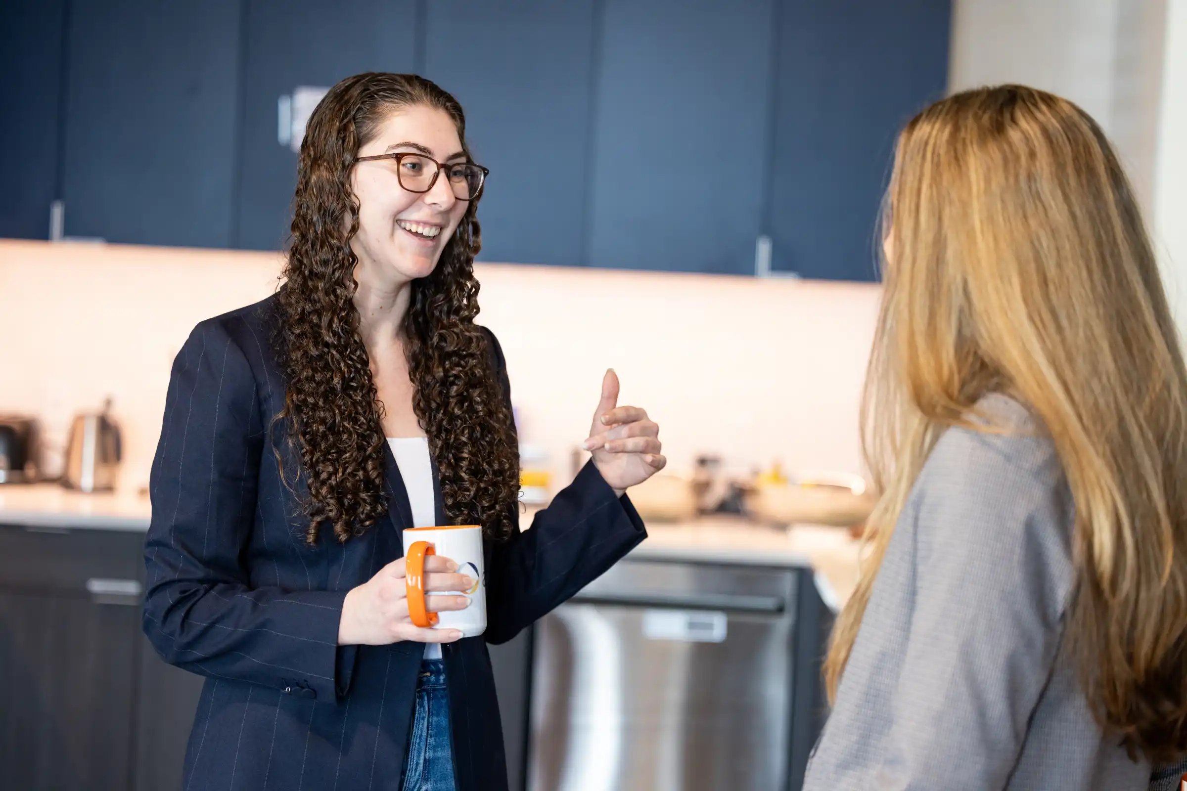 About Us | TMT Consulting | Altman Solon